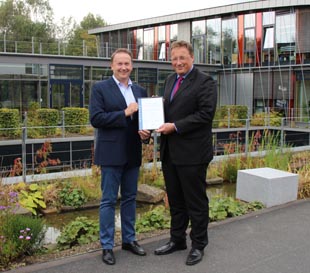 Miltenyi Biotec - Rheinisches Schaufenster