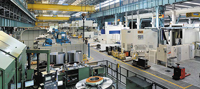 Eaton Industries GmbH - Rheinisches Schaufenster